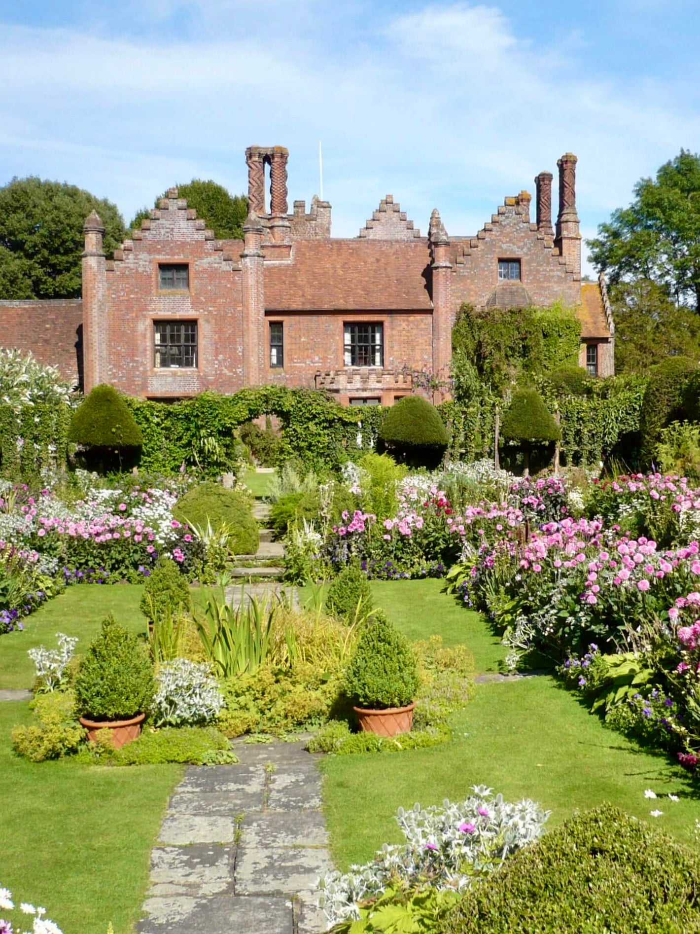 Cheney Manor Garden Centre | Fasci Garden