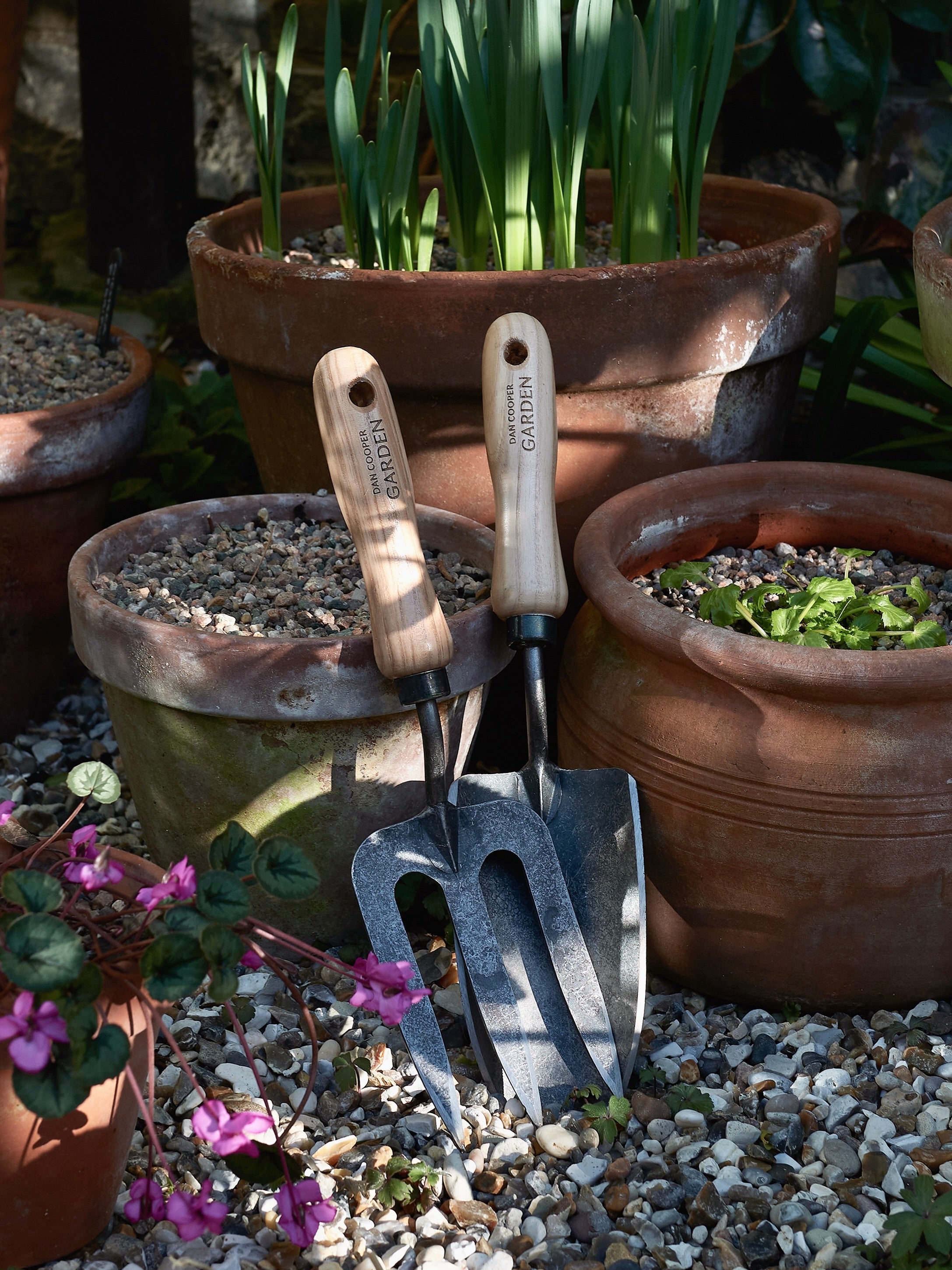Essential Tools For Every Gardener – Dan Cooper Garden