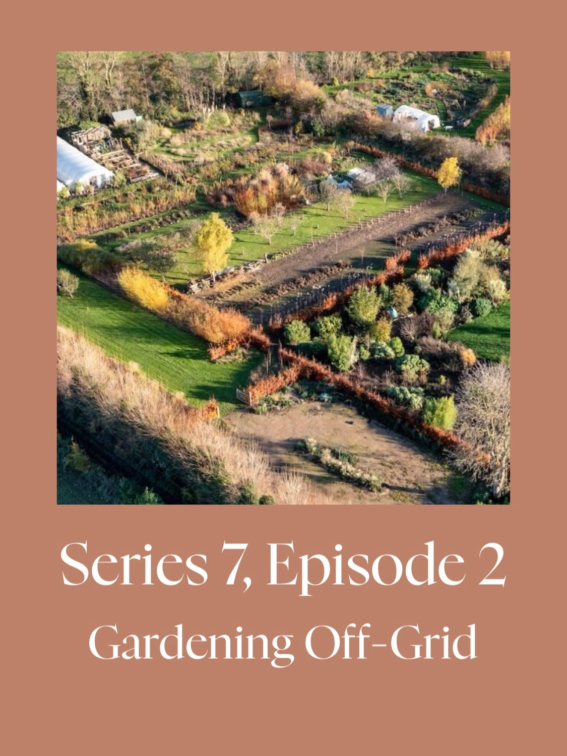 Gardening Off-Grid with Steve Edney and Lou Dowle – Dan Cooper Garden