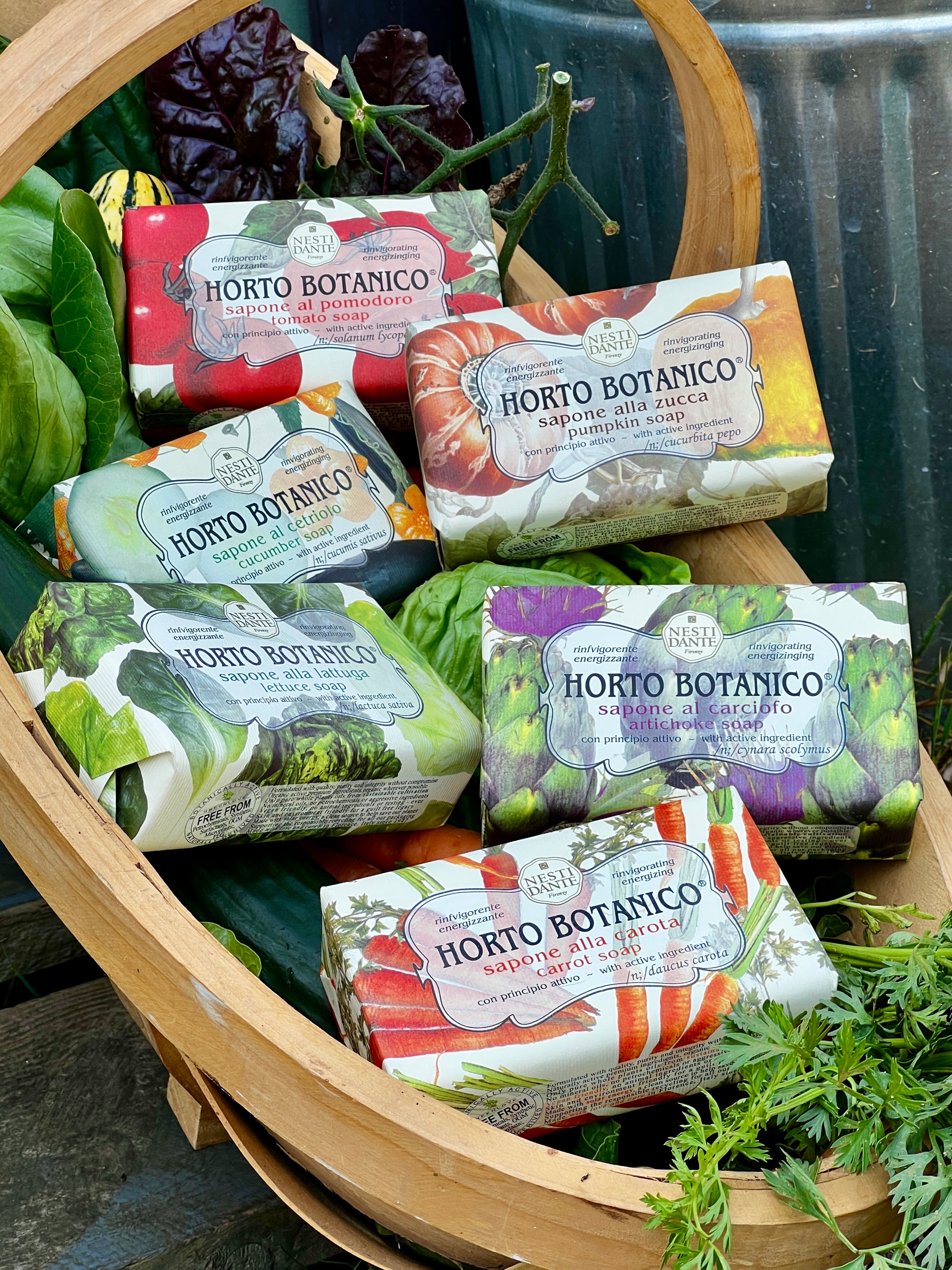 Nesti Dante – Dan Cooper Garden