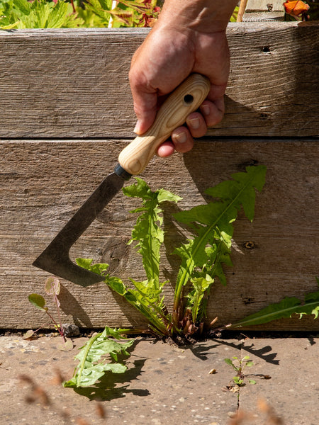 Garden Tools – Dan Cooper Garden