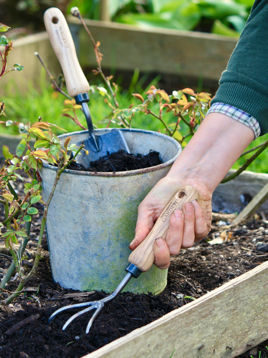 Garden Tools – Dan Cooper Garden